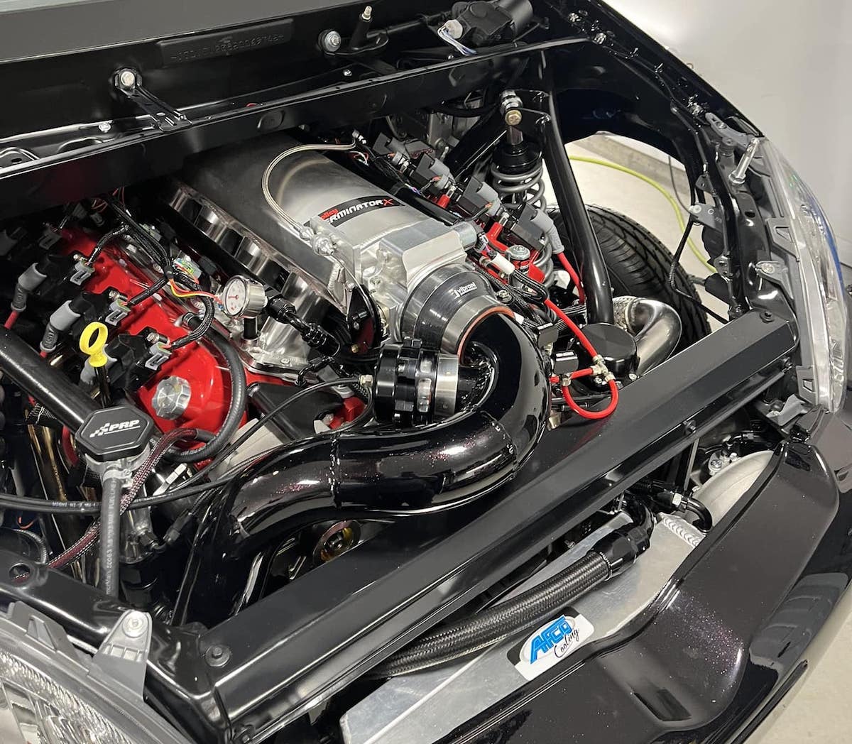 Toyota echo performance mods store